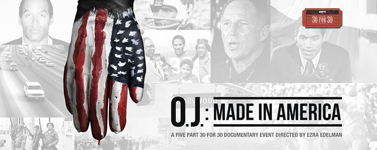 ESPN’s documentary about O.J. Simpson: A dissenting view | The 1995 Blog