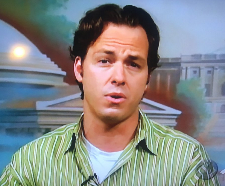 Rambling nostalgia: WETA’s ‘Washington in the ’90s’ documentary | The ...