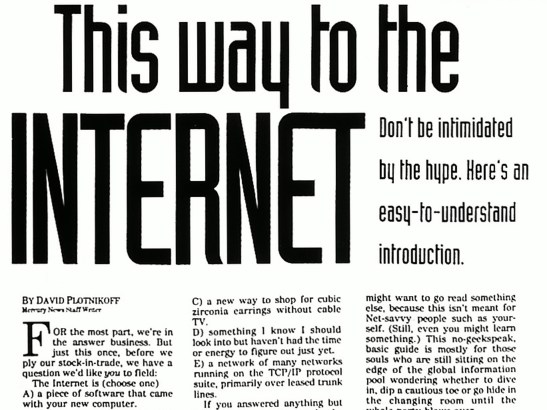 With us still: 1995, 25 years on | The 1995 Blog