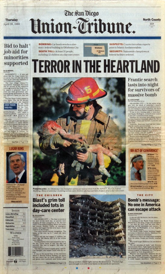 The 1995 Blog | 1995: The year the future began